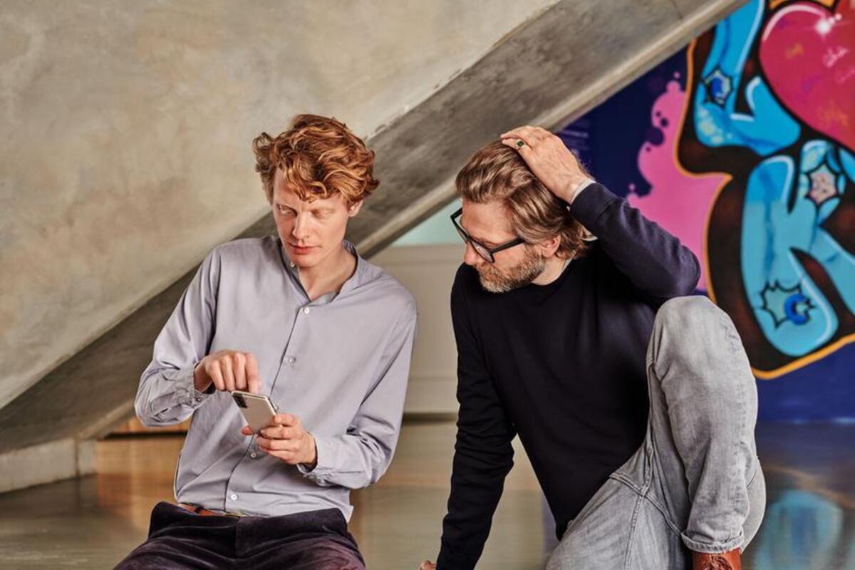Skaner w telefonie. Jak zeskanować dokument smartfonem? - T-Mobile Blog
