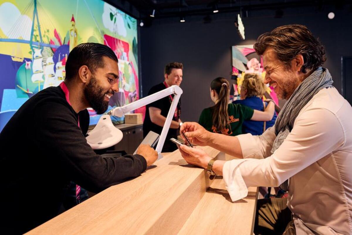 Mbps – co to jest? Ile Mbps ma dobry internet? - T-Mobile Blog