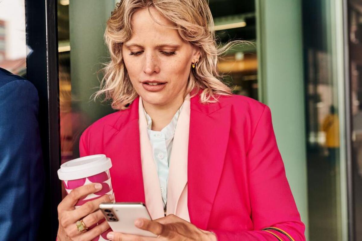 Jak przywrócić skasowane SMS-y? - T-Mobile Blog