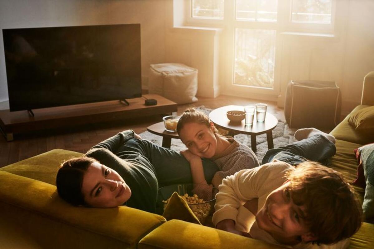 Internet mobilny bez limitu – przeznaczenie i zalety - T-Mobile Blog