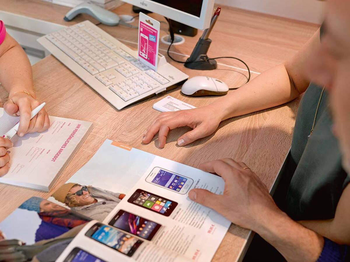 Kod PUK – czym jest? Jak odzyskać kod PUK? Wyjaśniamy - T-Mobile Blog