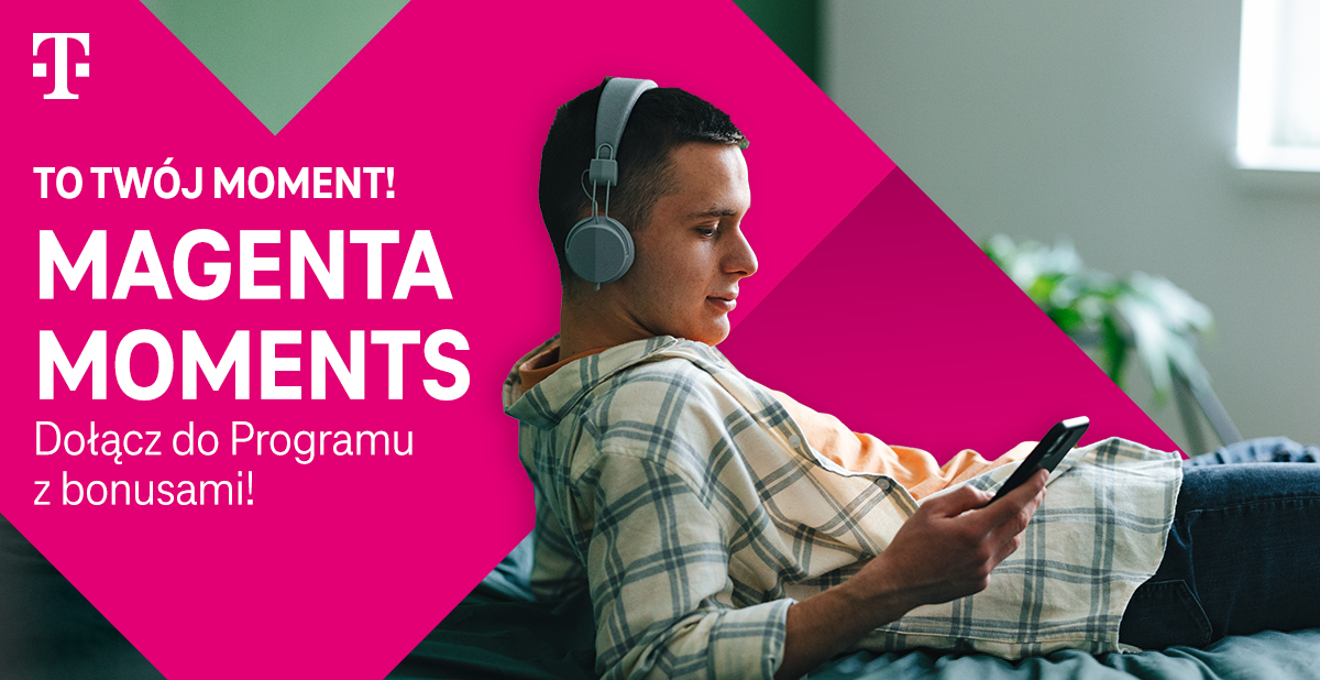 Doładowania T-Mobile – kwoty. Wszystko, co musisz wiedzieć - T-Mobile Blog