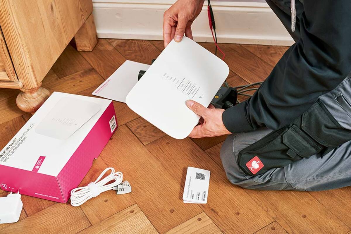 Jak skonfigurować router? Praktyczny przewodnik - T-Mobile Blog