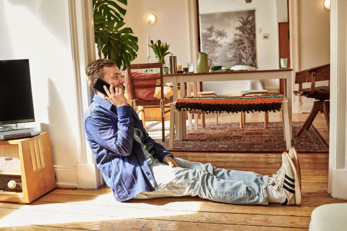 Jak wygląda łączenie światłowodów metodą spawania? - T-Mobile Blog