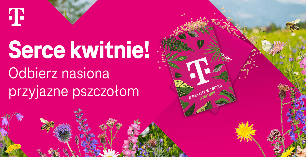 Perplexity Pro za 0 zł na rok – Magenta Moments - T-Mobile Blog