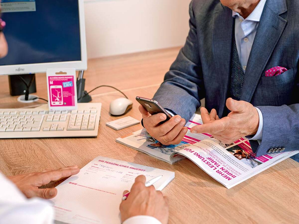 Kod PUK – czym jest? Jak odzyskać kod PUK? Wyjaśniamy - T-Mobile Blog