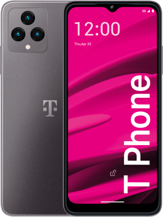 T Tablet 5G z nielimitowanym internetem | T-Mobile